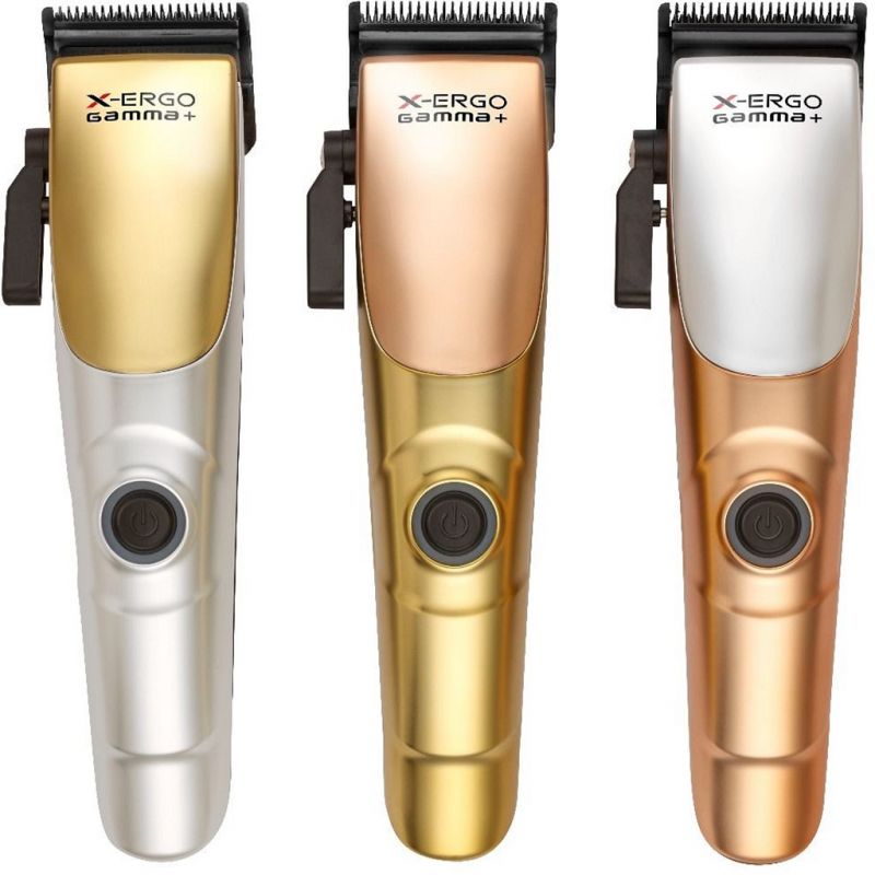 Gamma ergo clipper store